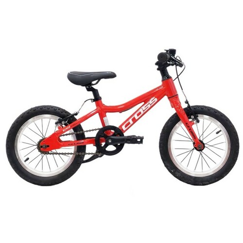 CROSS 14 CROSS SUPER LIGHT / Red