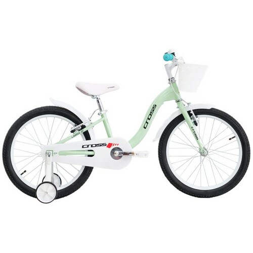 20'' CROSS LARISA VB 2026 Green Light