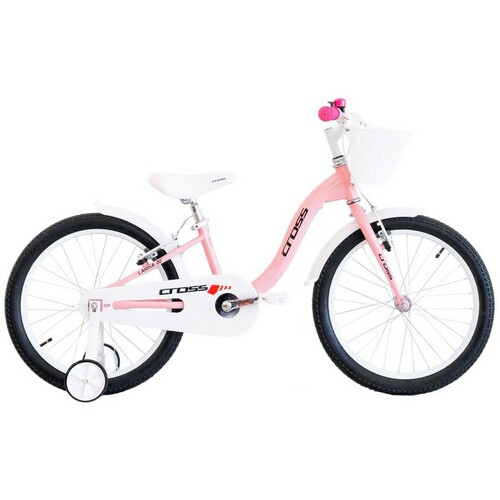 20'' CROSS LARISA VB 2026 Pink Light