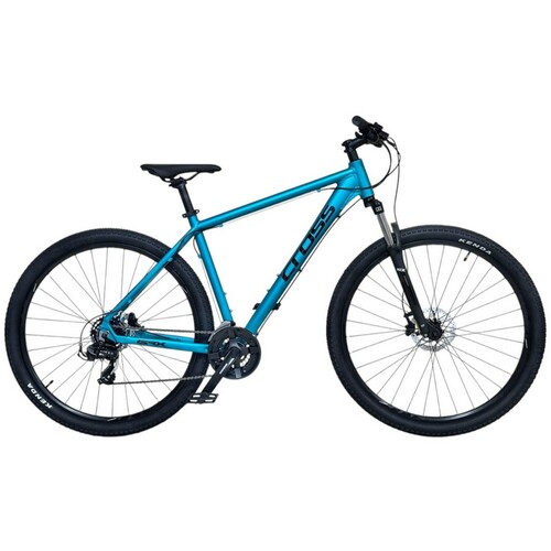 29" CROSS GRX 7 DB 510mm 2025 Blue