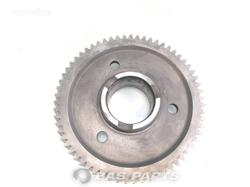 Volvo Gear 20873038 zupčanik menjača za Volvo kamiona