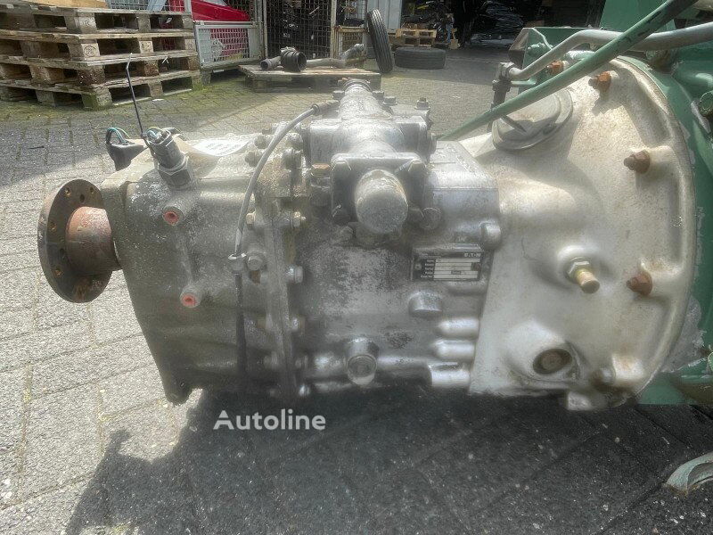 Volvo 3126159 Eaton V4106B menjač za Volvo FL6 kamiona