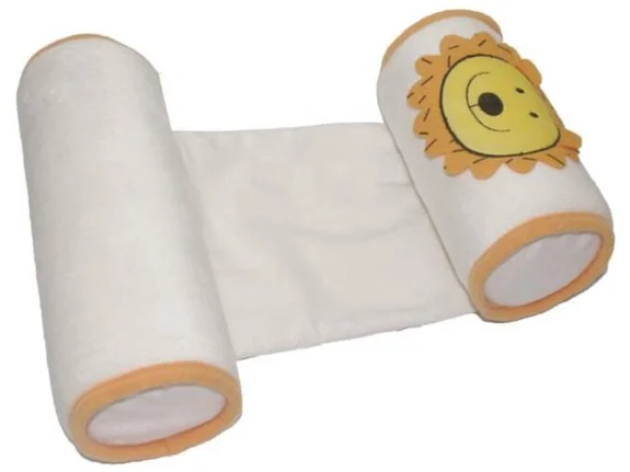 Biba Toys Prostirka protiv prevrtanja