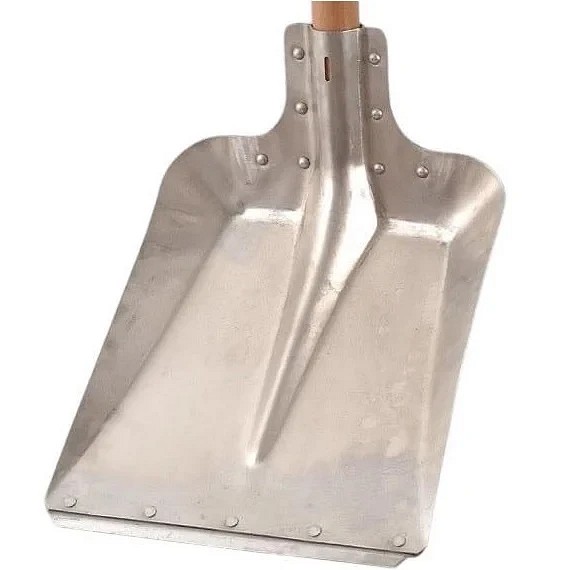 lopata ALUMINIJSKA ALU 9 MUTA 01040