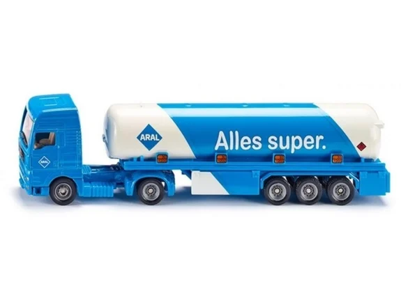 Siku Tanker sa prikolicom 1626