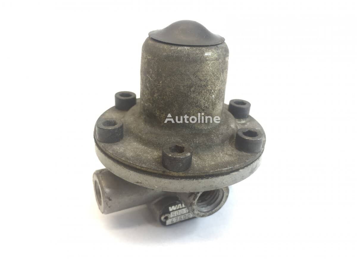 Regulator de Presiune Aer Scania pneumatski ventil za WABCO 475 009 021 0 kamiona