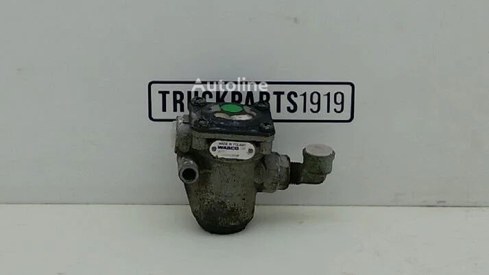 WABCO Compressed Air System Drukregelaar Iveco 41211070 ventil motora za kamiona
