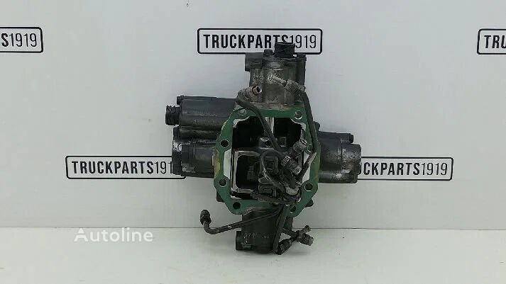 WABCO & Clutch Parts Schakelmechanisme Iveco 42560251 menjač za kamiona