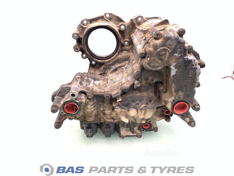 ZF DAF Intarder 1875207 retarder za ZF kamiona