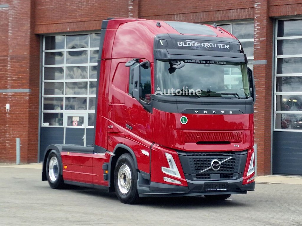 Novi Volvo FH 13.500 Aero Globetrotter XL 4x2 - New - Full spec - Retarder tegljač
