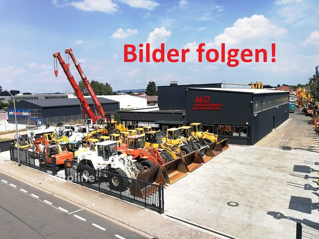 Mercedes-Benz Actros 1841 tegljač