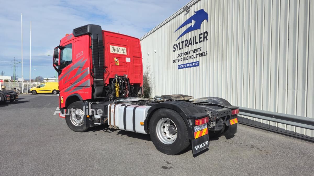 Volvo FH 460 Hydraulique (Location / Rent) tegljač
