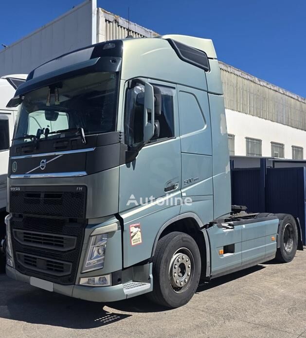 Volvo FH 500 tegljač