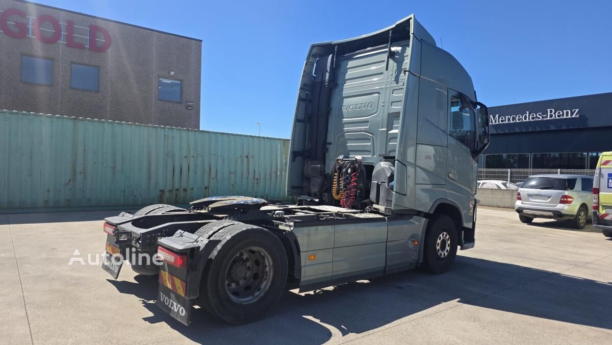 Volvo FH 500 tegljač
