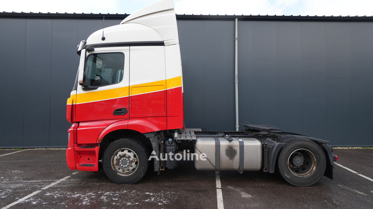 Mercedes-Benz Actros 1942 tractor unit tegljač