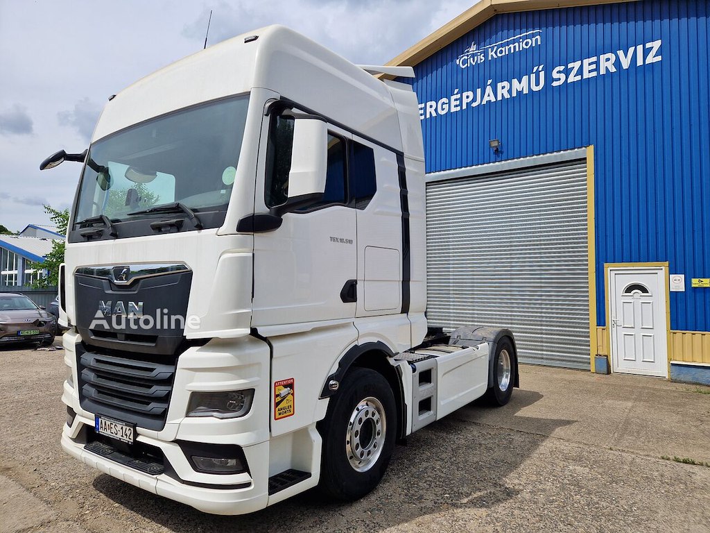 MAN TGX 18.510 Standard TOP ! tegljač