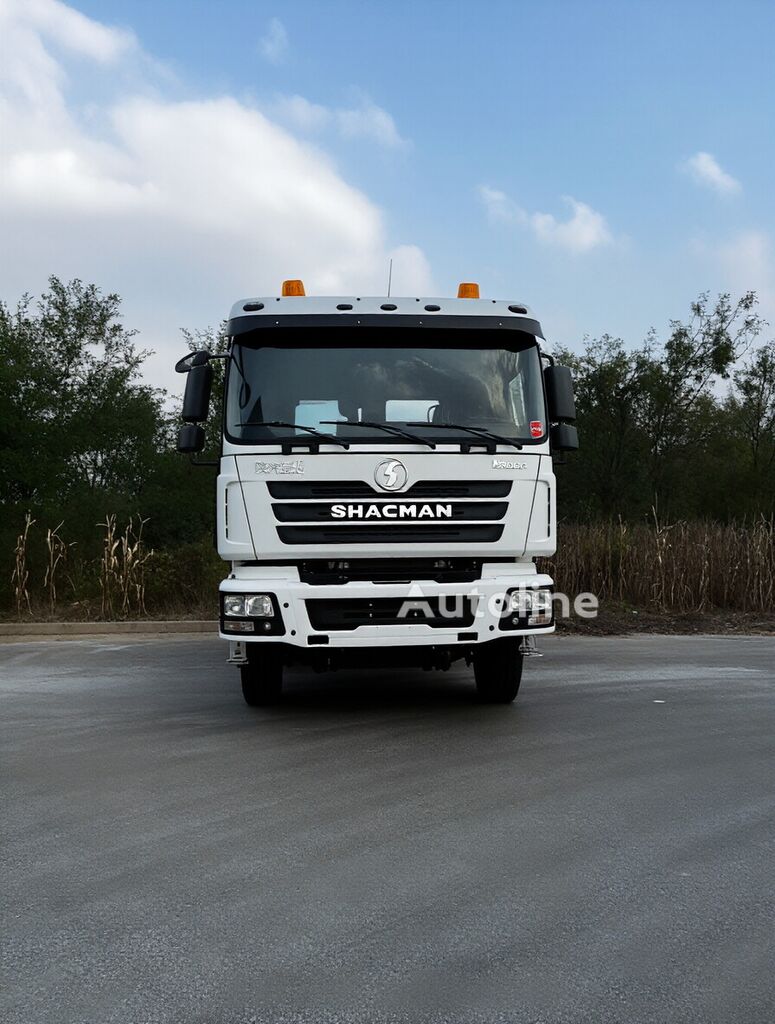 Shacman F3000 tegljač
