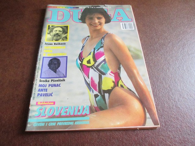 DUGA / br. 429 (1990)