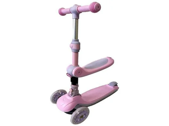 Troty Trotinet 2u1