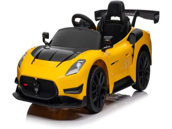 NBL Automobil na akumulator Maserati
