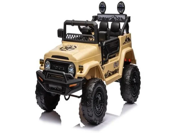 NBL Automobil na akumulator Toyota FJ