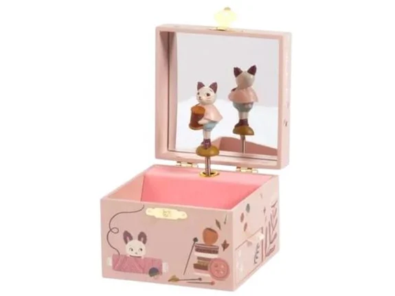 Moulin Roty Muzička kutija - Après la pluie