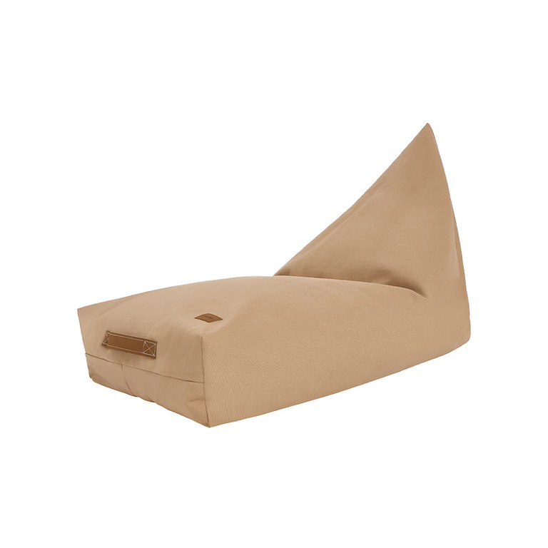 Nobodinoz beanbag lenjivac fawn