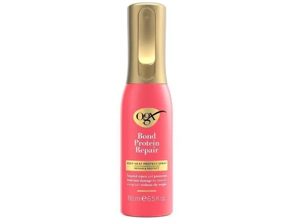 OGX Sprej za zaštitu od toplote Bond repair 193ml