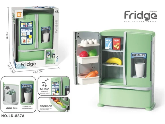 Hk Mini Igračka Frižider