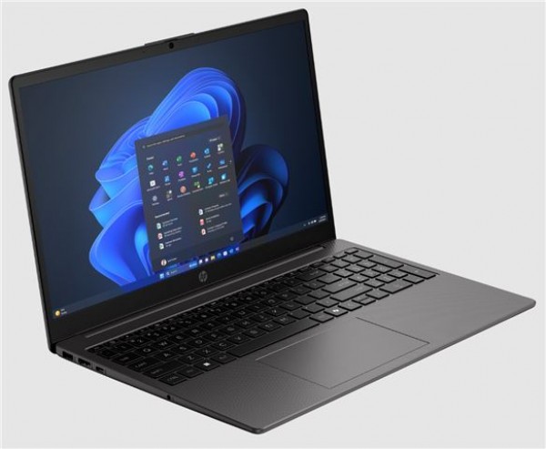 HP NOT 250R G10 I7-150U 8GB512 DOS 3y, D7YN9ET#BED