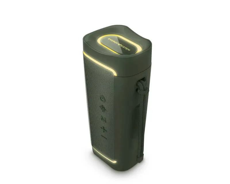 ENERGY SISTEM Yume ECO Green Bluetooth zvučnik zeleni M45784