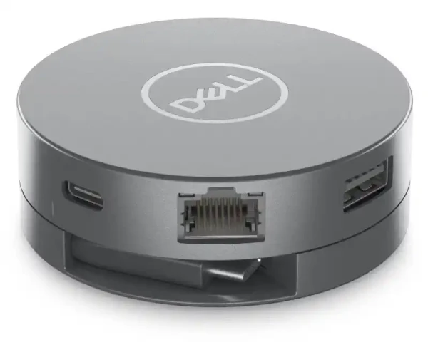 Dock Dell DA305 6-in-1 USB-C Multiport Adapter