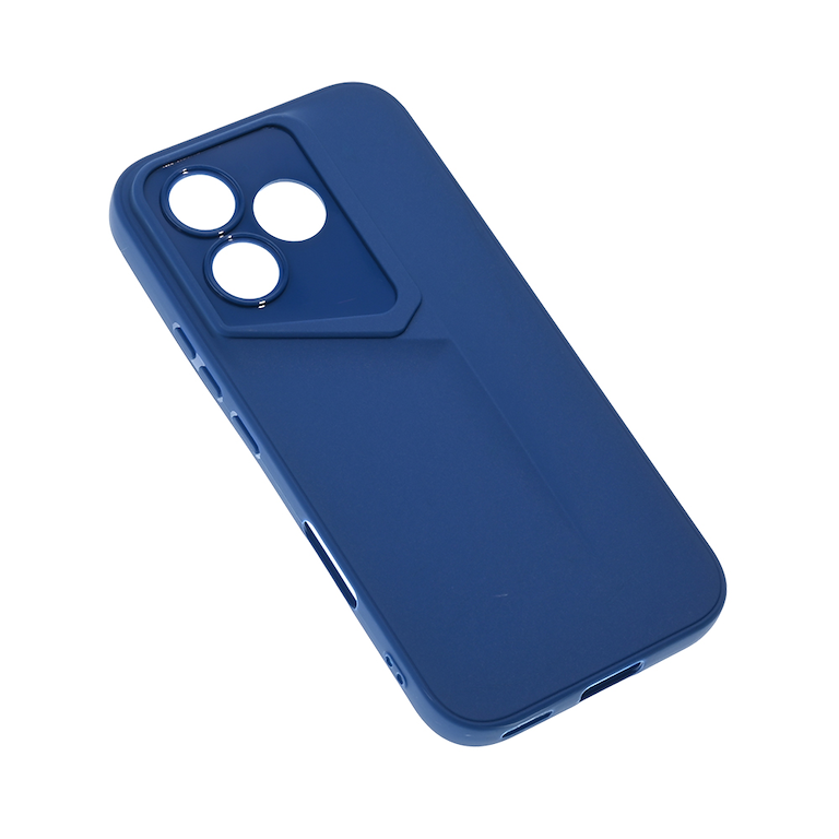 Maska Blade za Honor 600 Lite plava