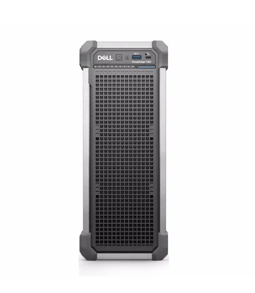Server Dell PowerEdge T160 Xeon 6325P/32GB/2x480GB/H355/300W