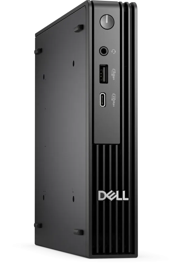 Računar Dell Pro Micro i3-14100T/8GB/512GB SSD/3yr ProSupport/WiFI/YU tast