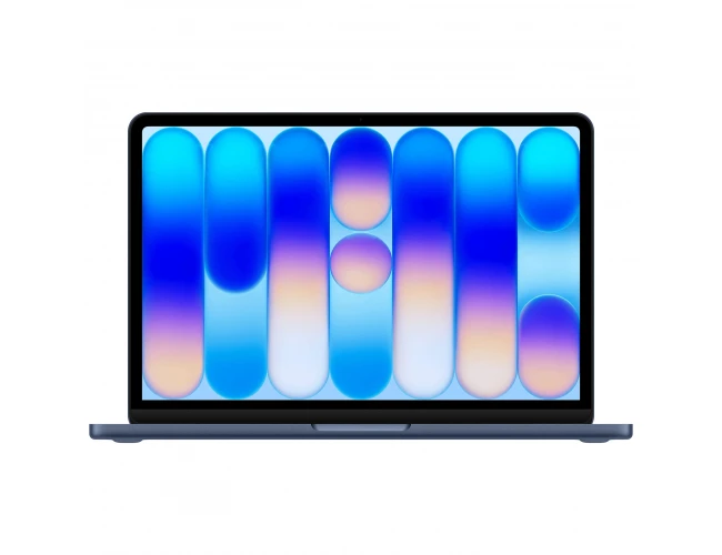Apple MacBook Neo 13 (mhff4cr/a) laptop Apple A18 Pro 13" 8GB 256GB SSD Apple 5-core GPU indigo