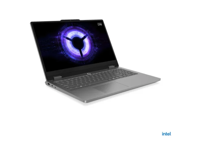 Lenovo LOQ Essential 15IRX11 (83SC0013YA) gejmerski laptop Intel Core i7 13650HX 15.6" FHD 144Hz 16GB 512GB SSD RTX 5050 8GB sivi