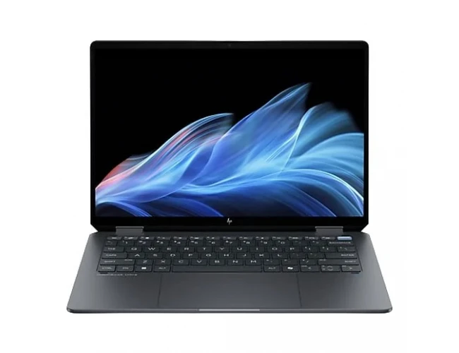 HP OmniBook Ultra Flip 14-fp0003nm (B7VA6EA) 2u1 laptop 14" 3K Intel Ultra Core 7 256V 16GB 1TB Intel Arc 140V Win11 sivi