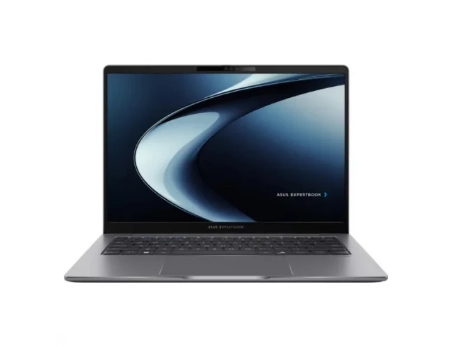 Asus ExpertBook P3 P3405CVA laptop Intel Core i5 13420H 14" 2.5K 16GB 512GB SSD Intel Graphics sivi