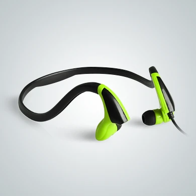 Ready2Music Runner R2MRUNGREEN slušalice zelene