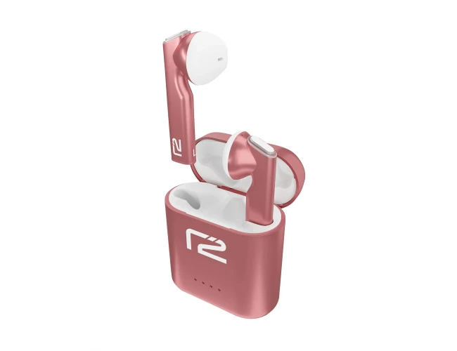 Ready2Music BT Chronos Air Pro R2MCHRAIRPROROSE roze bežične slušalice