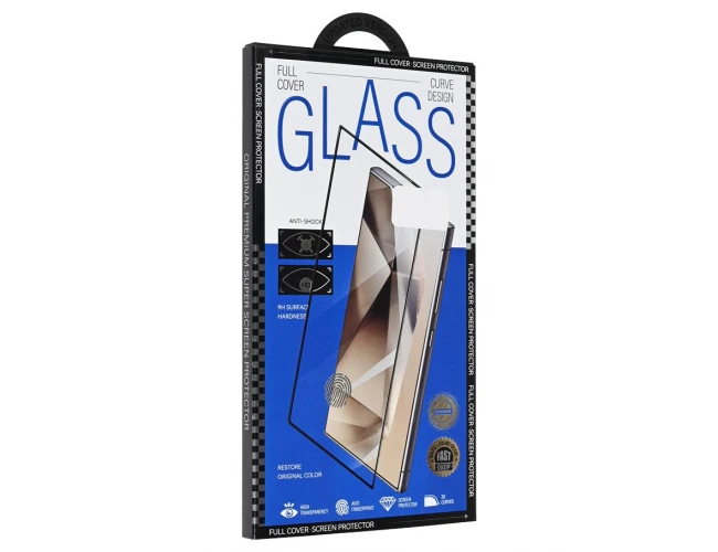 RED zaštitno staklo za mobilni telefon Samsung Galaxy S26 Ultra - Tempered Glass