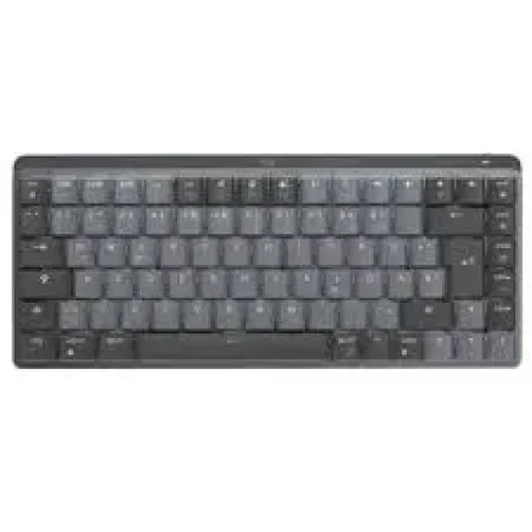 Tastatura Logitech MX Mechanical Mini Tactile Quiet US 920-010780