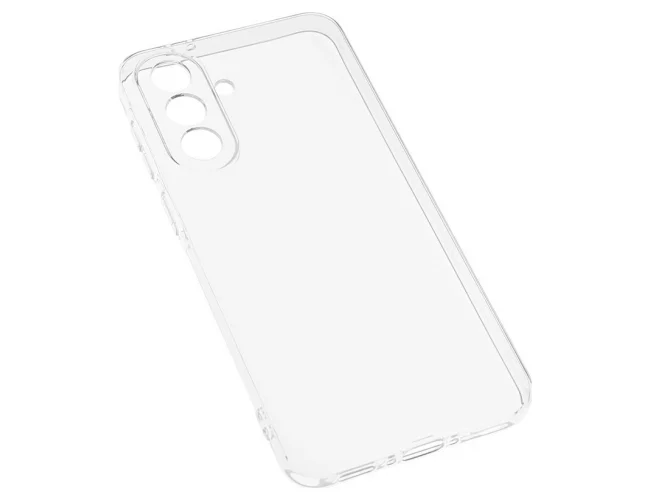 Teracell Giulietta maska za mobilni telefon Samsung A57 5G providna