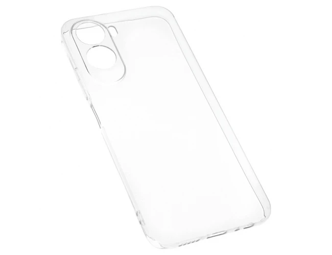 Teracell Ultra Thin maska za mobilni telefon Xiaomi Redmi A7 Pro providna