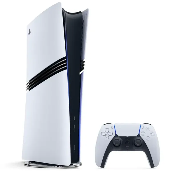 Konzola Sony PlayStation 5 Pro 2TB