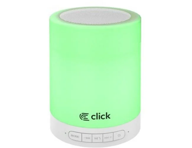 Click BS-R-L (BSRLW) bluetooth zvučnik bela