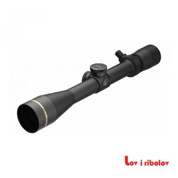 Optika Leupold VX-3HD 3,5-10x40 (25,4mm) CDS-ZL Duplex