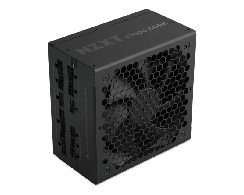 NZXT C1000 Gold 1000W (PA-0G3BB-EU) napajanje