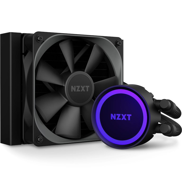 NZXT Kraken 120 (RL-KR120-B1) vodeno hlađenje